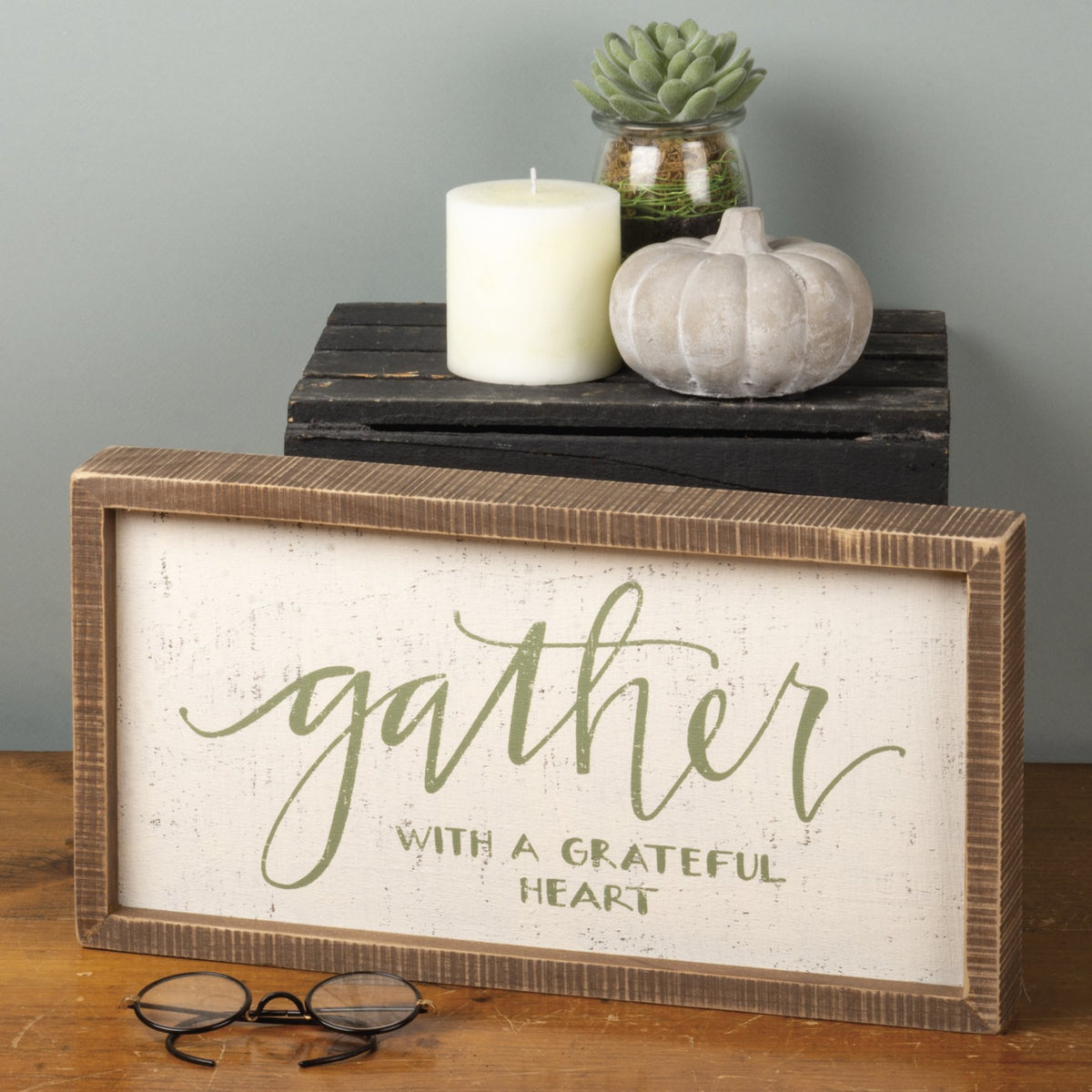 Signs – Sinking Valley Country Store