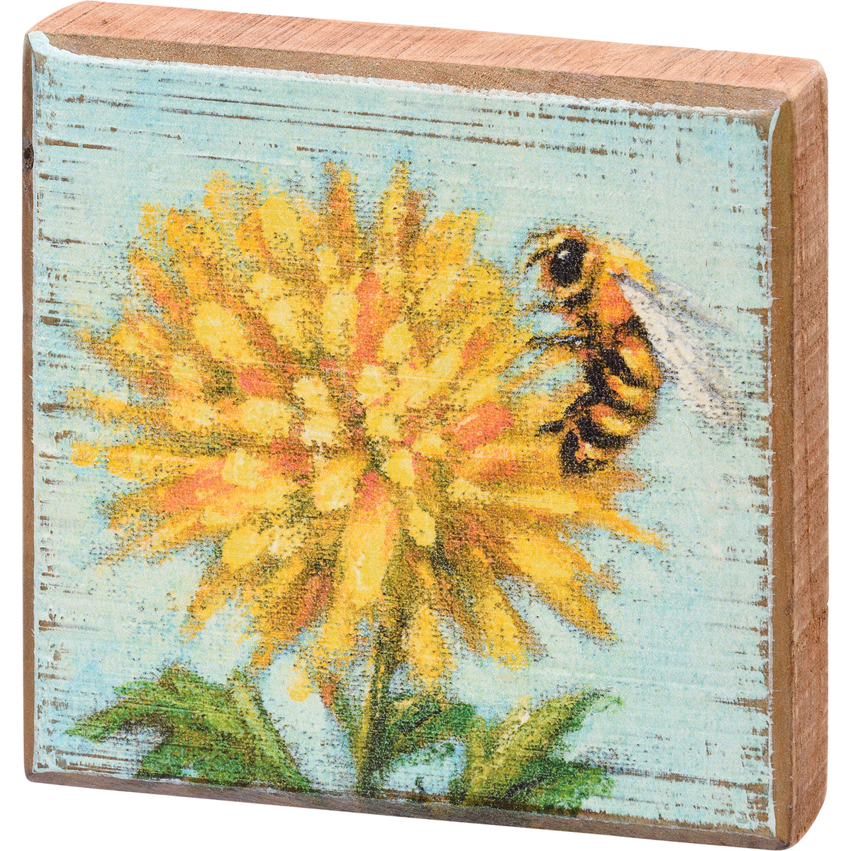 Dandelion Sign – Sinking Valley Country Store